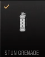 MW3 | Stun Grenade - Tactical Perk & How to Unlock | CoD Modern Warfare ...