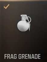 MW3 | Frag Grenade - Lethal Perk & How to Unlock | CoD Modern Warfare 3 ...