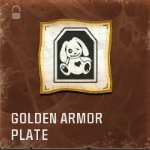 MW3 | How To Get Golden Armor Plate Schematic In Zombies | CoD Modern ...