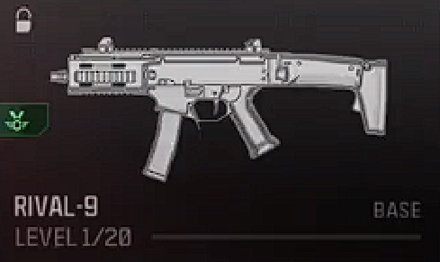 MW3 | Monolithic Suppressor - Muzzle Attachments | CoD Modern Warfare 3 ...