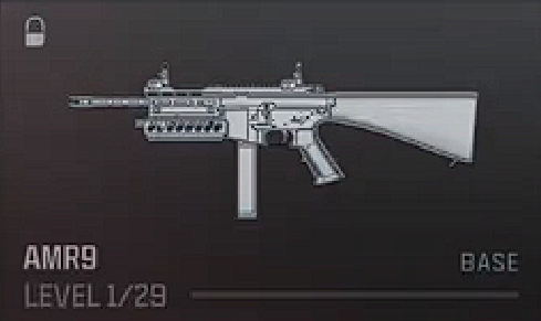 MW3 | Monolithic Suppressor - Muzzle Attachments | CoD Modern Warfare 3 ...