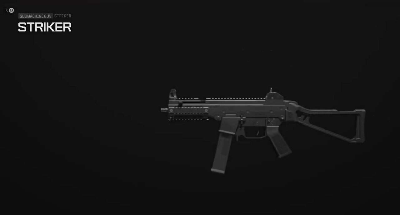 MW3 | Best Striker Loadout, Build, and Class Setup | CoD Modern Warfare 3 2023 - GameWith