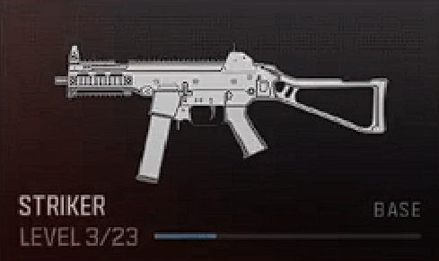 MW3 | Purifier Muzzle Brake - Muzzle Attachments | CoD Modern Warfare 3 ...