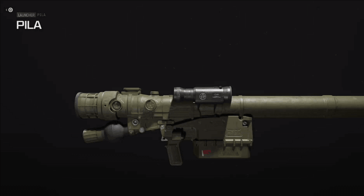 MW3 | Best PILA Loadout, Build, and Class Setup | CoD Modern Warfare 3 ...