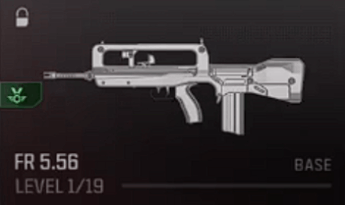 MW3 | Purifier Muzzle Brake - Muzzle Attachments | CoD Modern Warfare 3 ...