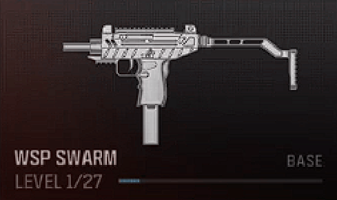 MW3 | 20 Round Mag - Magazine Attachments | CoD Modern Warfare 3 2023 ...