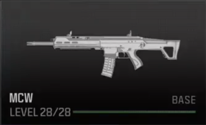 MW3 | RB Talon-X3 Grip - Rear Grip Attachments | CoD Modern Warfare 3 ...