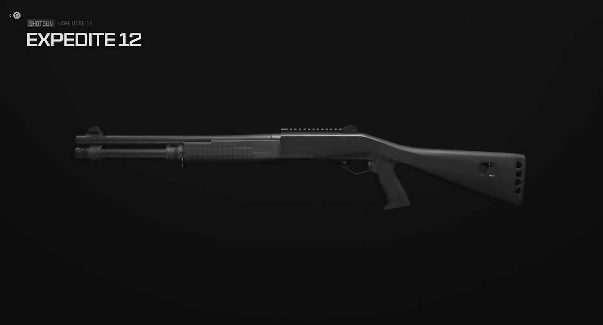 MW3 | Best Expedite 12 Loadout, Build, and Class Setup | CoD Modern ...