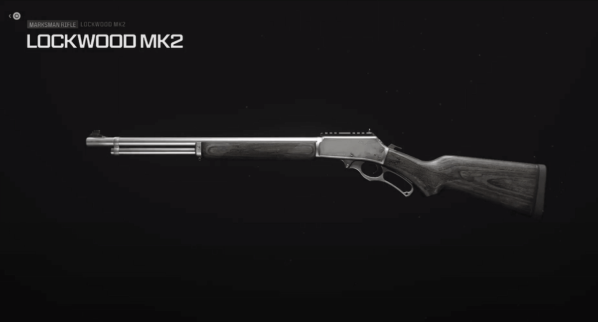 MW3 | Best Lockwood Mk2 Loadout, Build, and Class Setup | CoD Modern ...