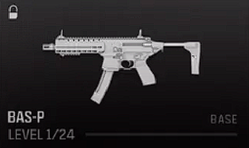 MW3 | Monolithic Suppressor - Muzzle Attachments | CoD Modern Warfare 3 ...