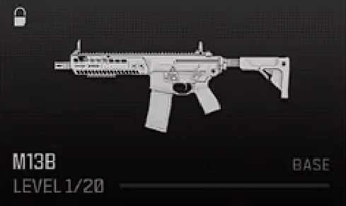 MW3 | Purifier Muzzle Brake - Muzzle Attachments | CoD Modern Warfare 3 ...