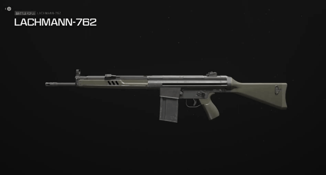 MW3 | Best Lachmann-762 Loadout, Build, and Class Setup | CoD Modern ...