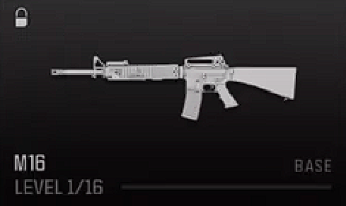 MW3 | Monolithic Suppressor - Muzzle Attachments | CoD Modern Warfare 3 ...