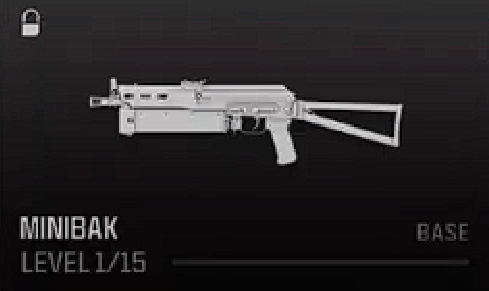 MW3 | Purifier Muzzle Brake - Muzzle Attachments | CoD Modern Warfare 3 ...