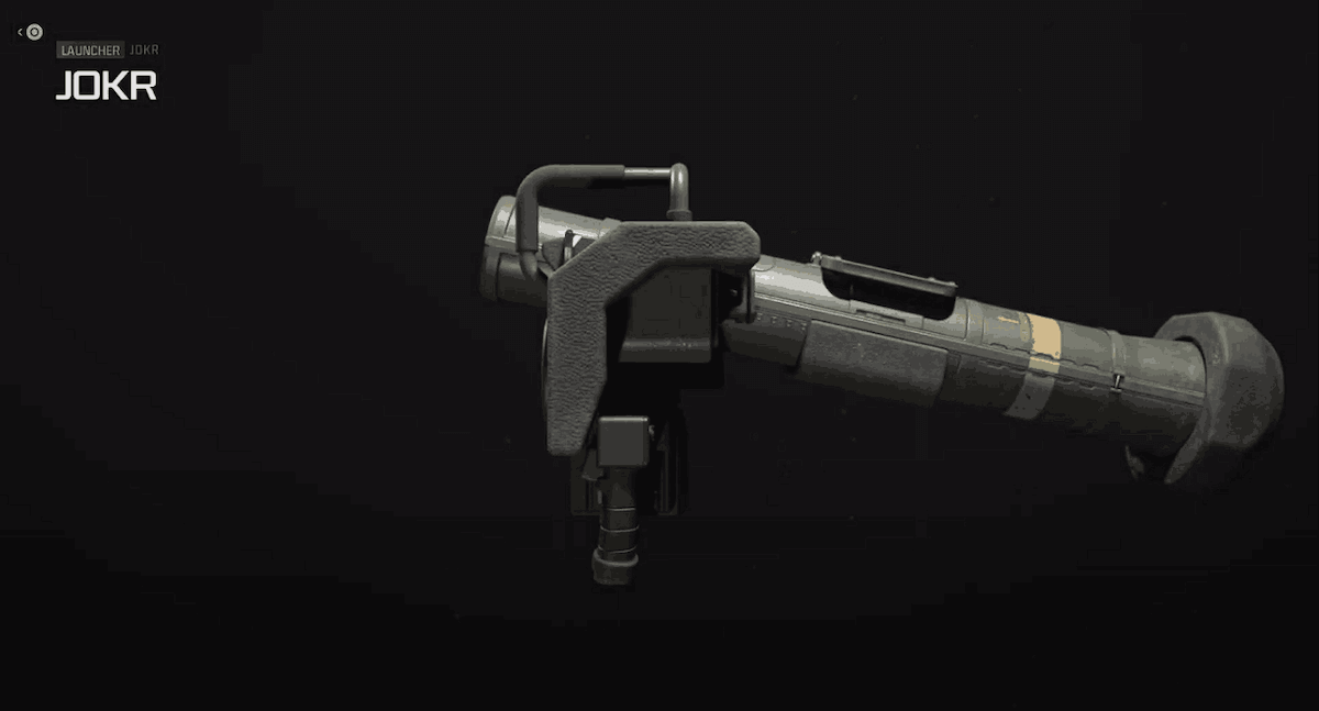 MW3 | Best JOKR Loadout, Build, and Class Setup | CoD Modern Warfare 3 ...