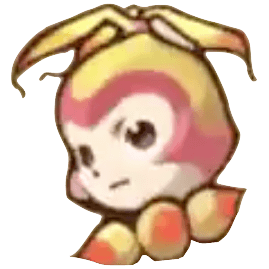 All Spears / Lilty Weapons List | FFCC (Final Fantasy Crystal ...