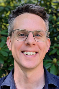 Discipleship Ministries | Who Are Your Spiritual Heroes?