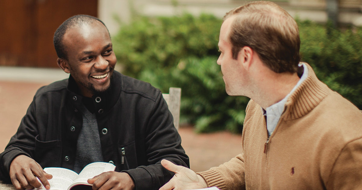 Discipleship Ministries | 'Basics of Faith Formation' Now Available