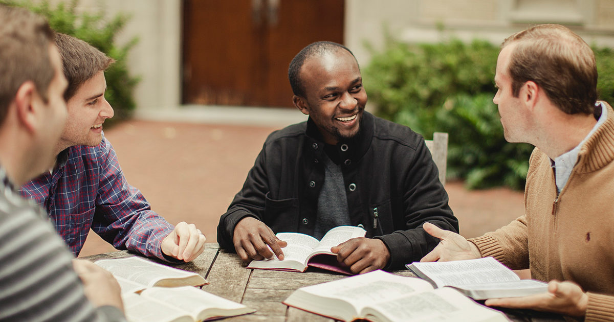 Discipleship Ministries | Basics of Faith Formation Teaching Series