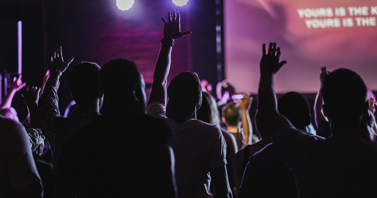 Discipleship Ministries | Things You Should Know Before You Get Ready…