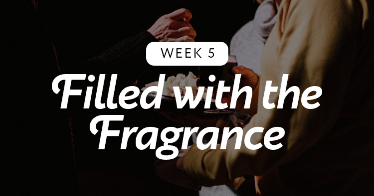 Discipleship Ministries | Fifth Sunday in Lent, Year C - Offertory…