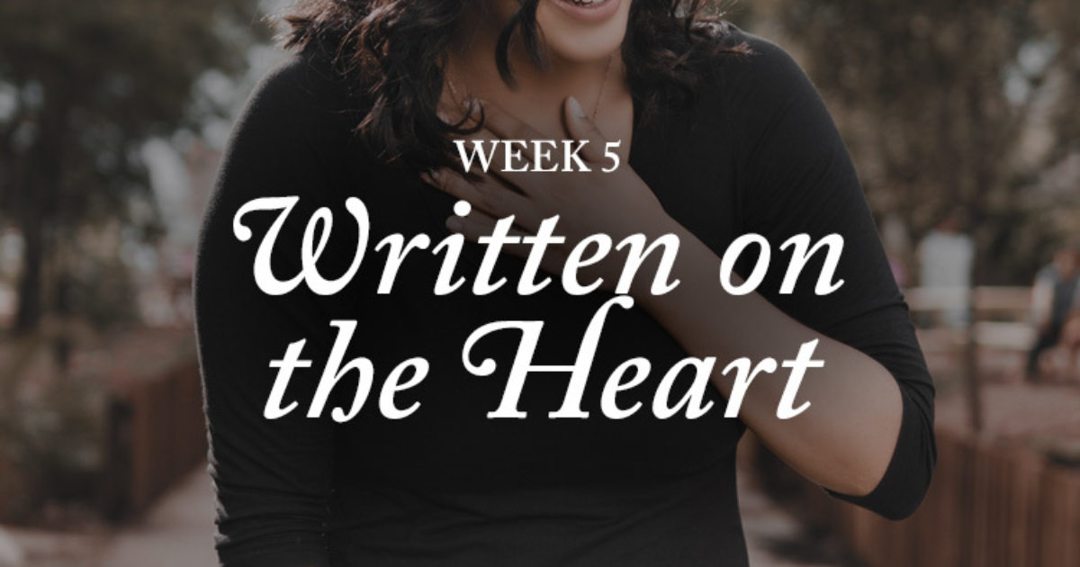 Discipleship Ministries | Fifth Sunday in Lent, Year B - Offertory…