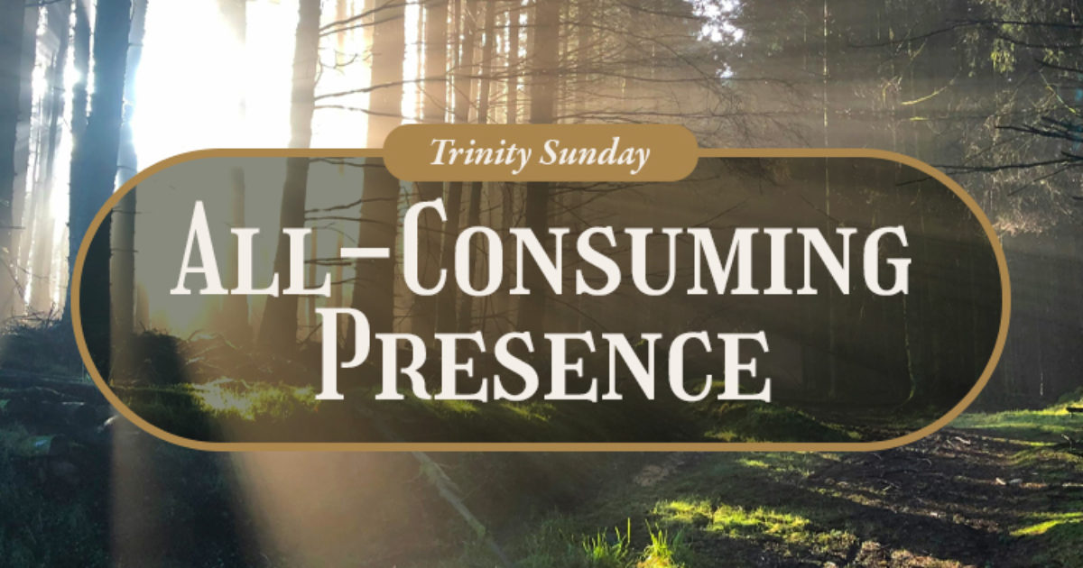 Discipleship Ministries | Trinity Sunday, Year B - Liturgical…