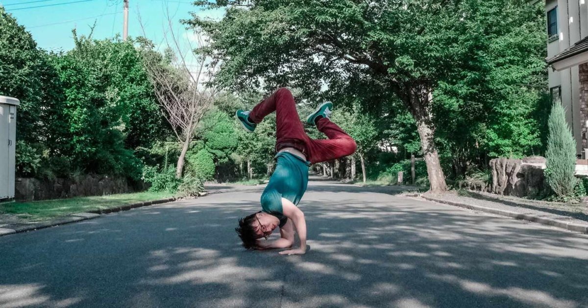 Discipleship Ministries | Unfair Jesus Breakdancing Through the…