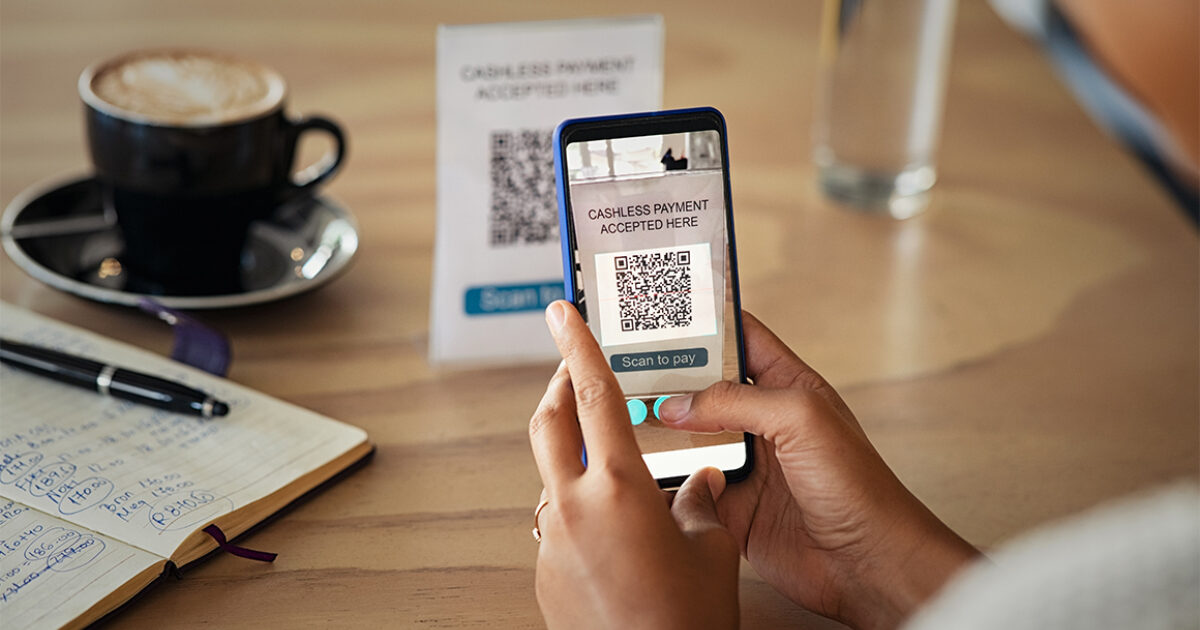 Discipleship Ministries | 10 Ways QR Codes Can Help Your Church