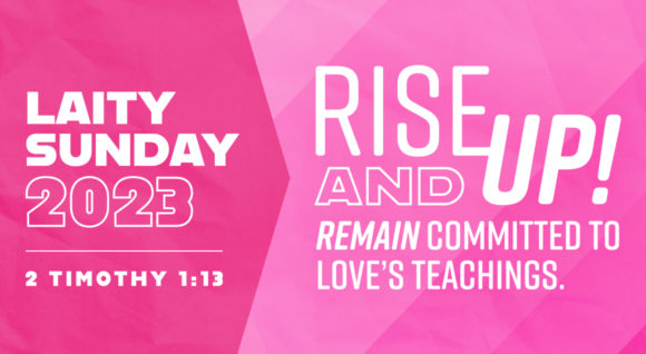 Discipleship Ministries | Equipping World-Changing Disciples