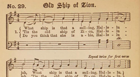 Discipleship Ministries | History of Hymns