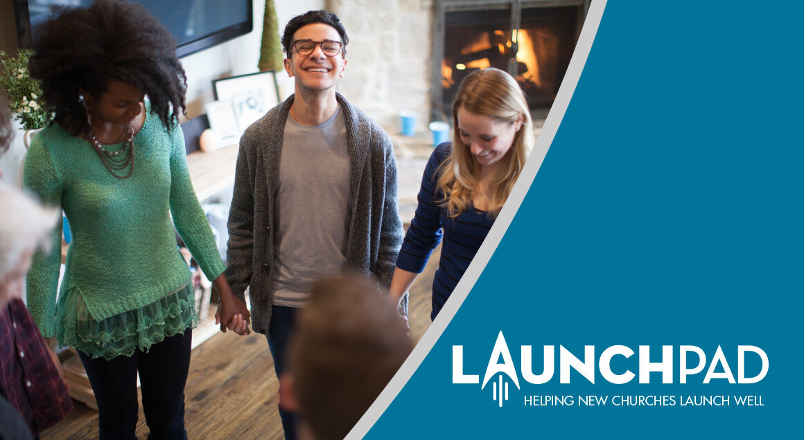 Discipleship Ministries | Equipping World-Changing Disciples