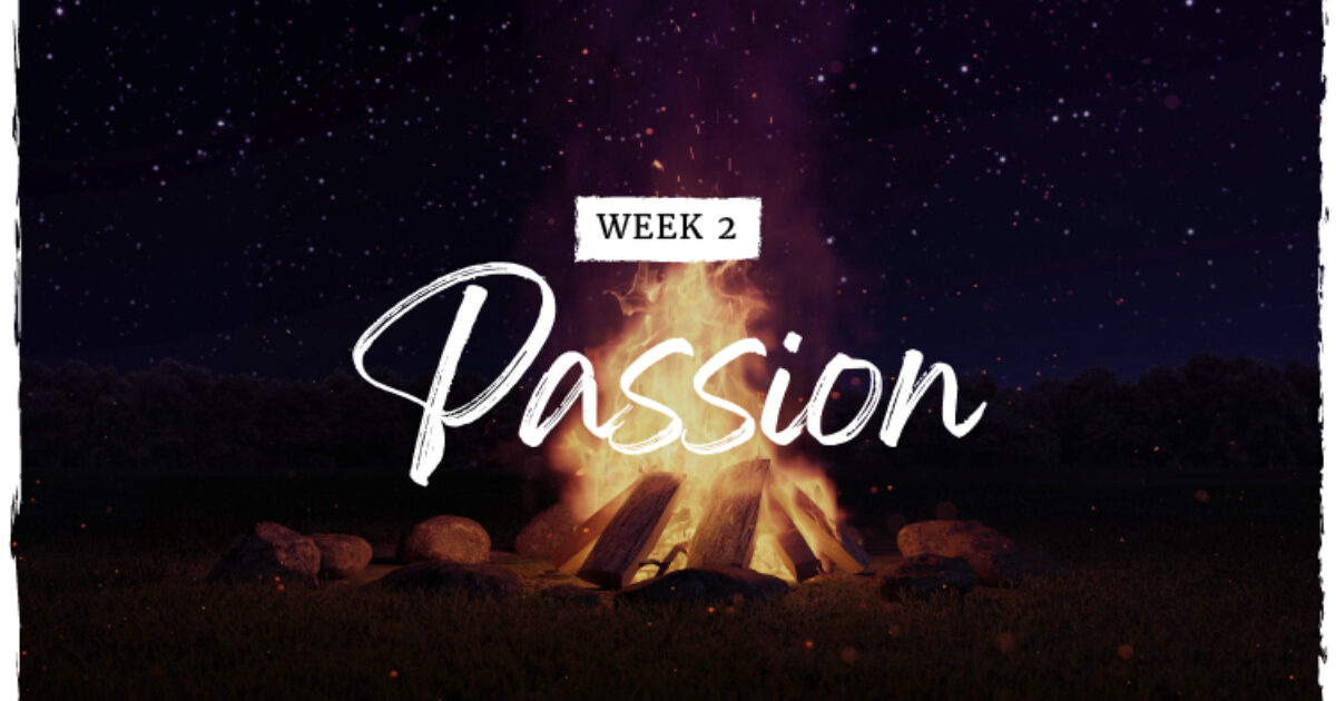 Discipleship Ministries | Second Sunday of Advent, Year C