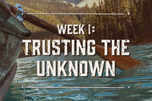 Discipleship Ministries | The Path of the Disciple: The Weight of the…