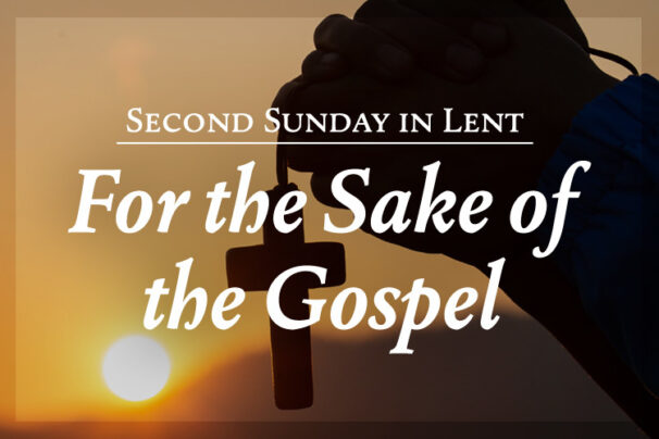 Discipleship Ministries | Depths of Love