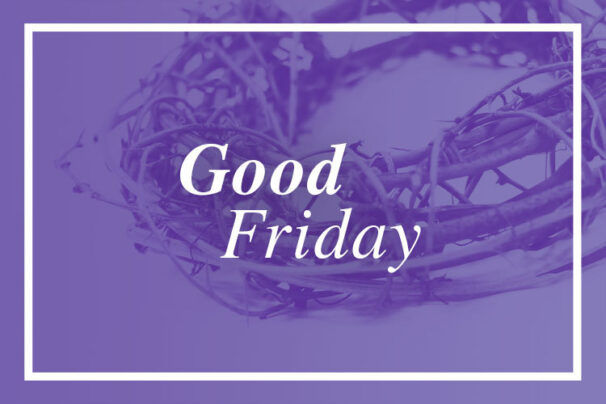 Discipleship Ministries | Holy Week 2020