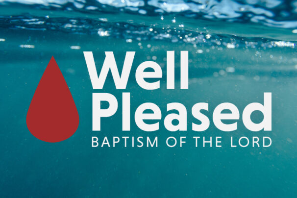 Discipleship Ministries | Baptism of the Lord