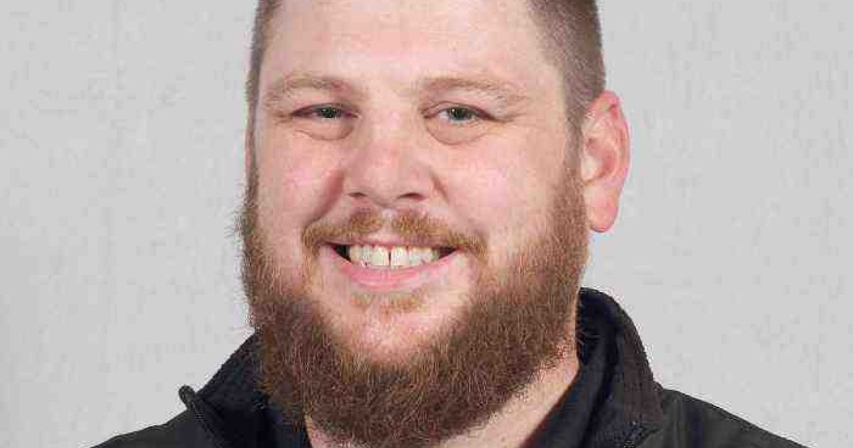 Grand Rapids Griffins | Jared Brown