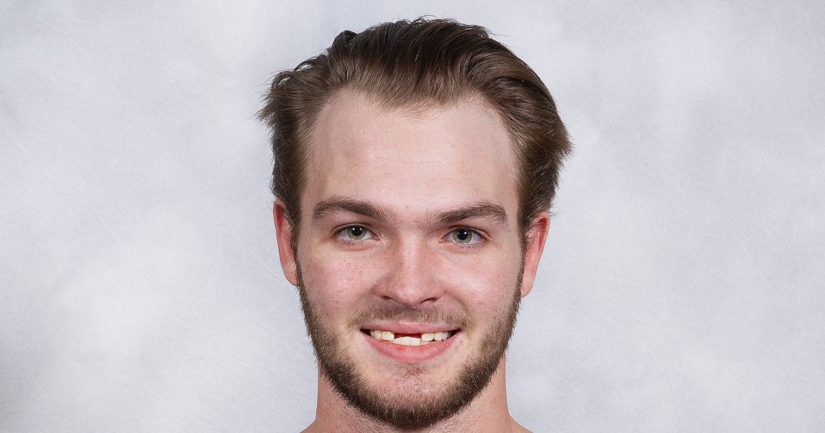 Prospect Info: - May 2024 Red Wings Prospect voting #4 | HFBoards - NHL ...