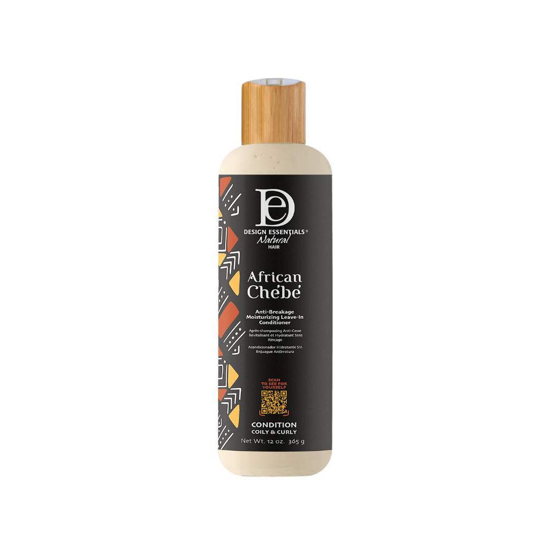 African Chébé Anti-Breakage Moisturizing Leave-In Conditioner - hairdom
