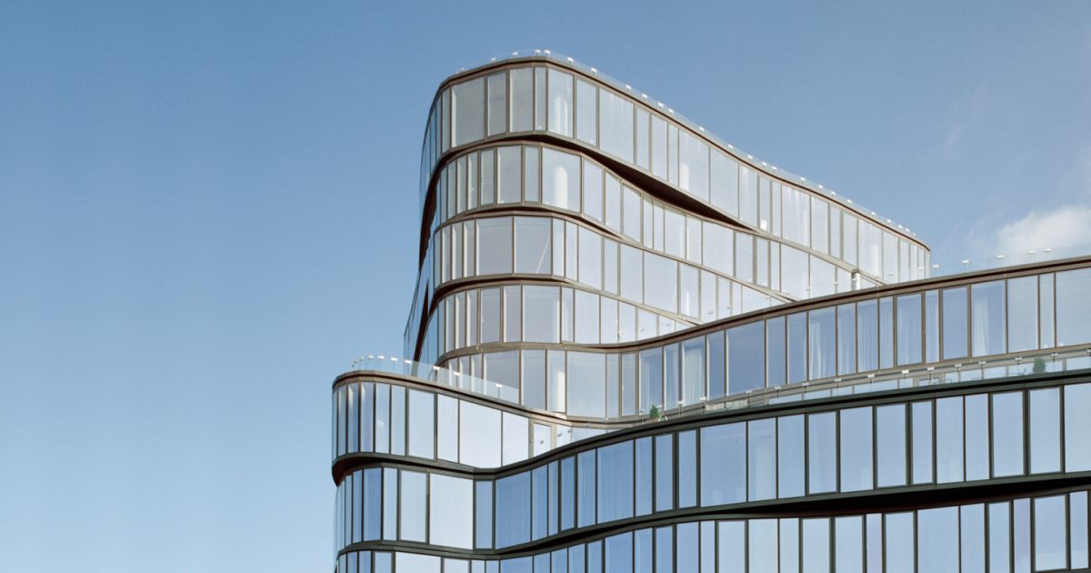 About the Firm - Hines