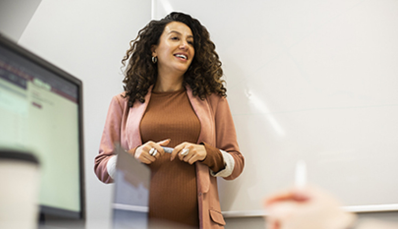 Internships and Early Careers - Hines