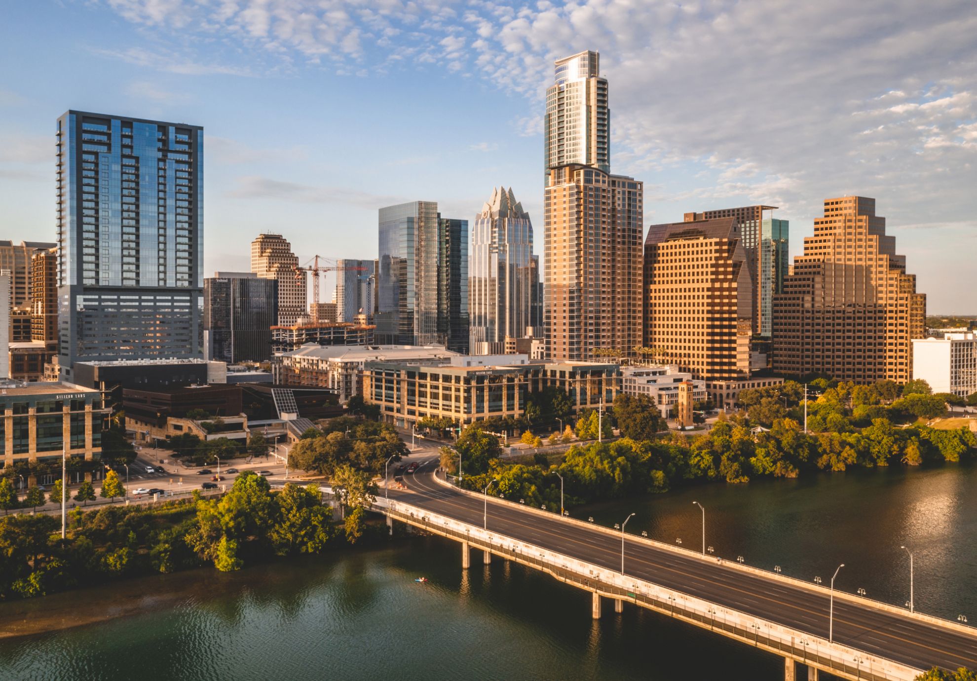 Strategies and Products - Hines