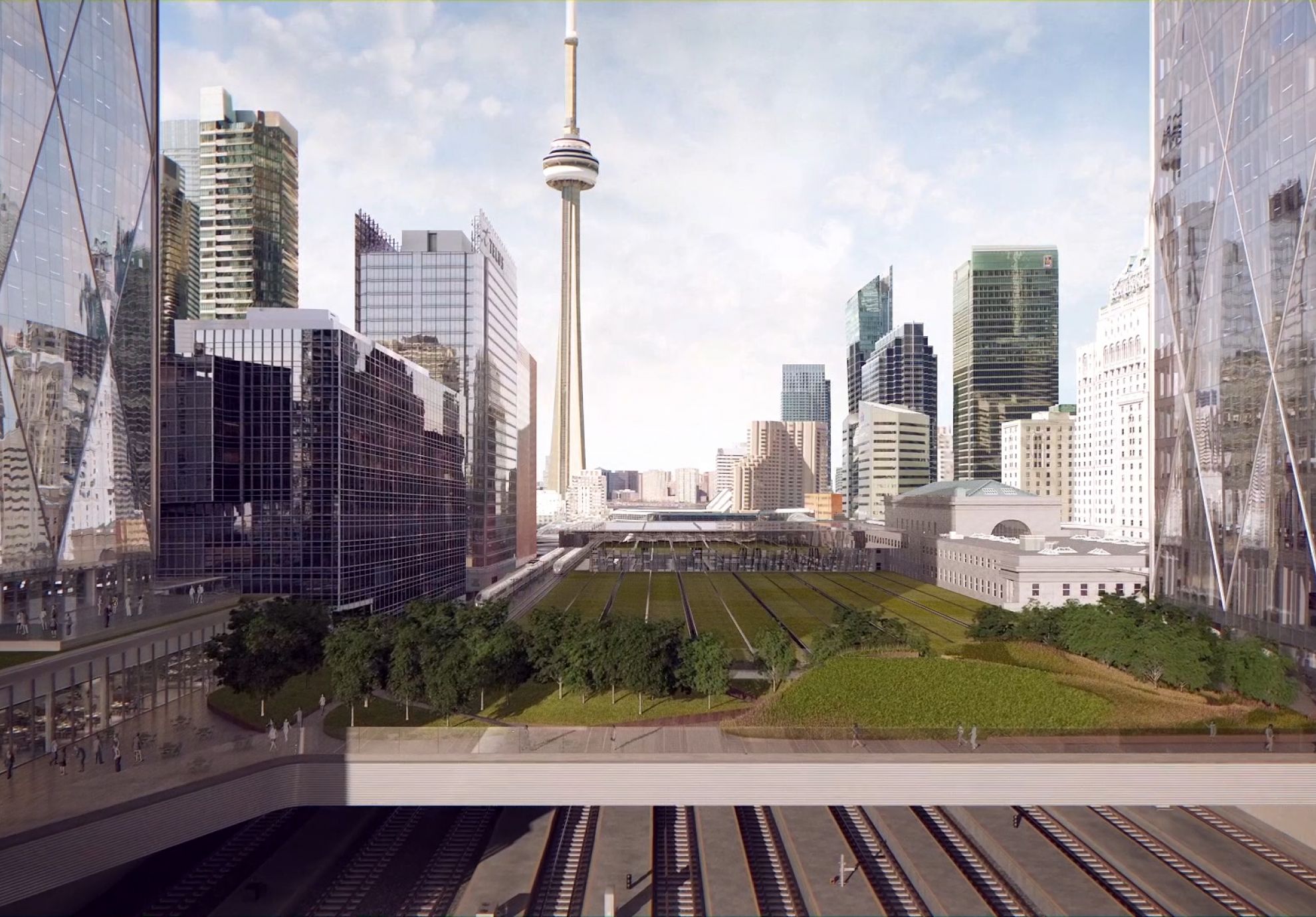 Global Outlook - Hines