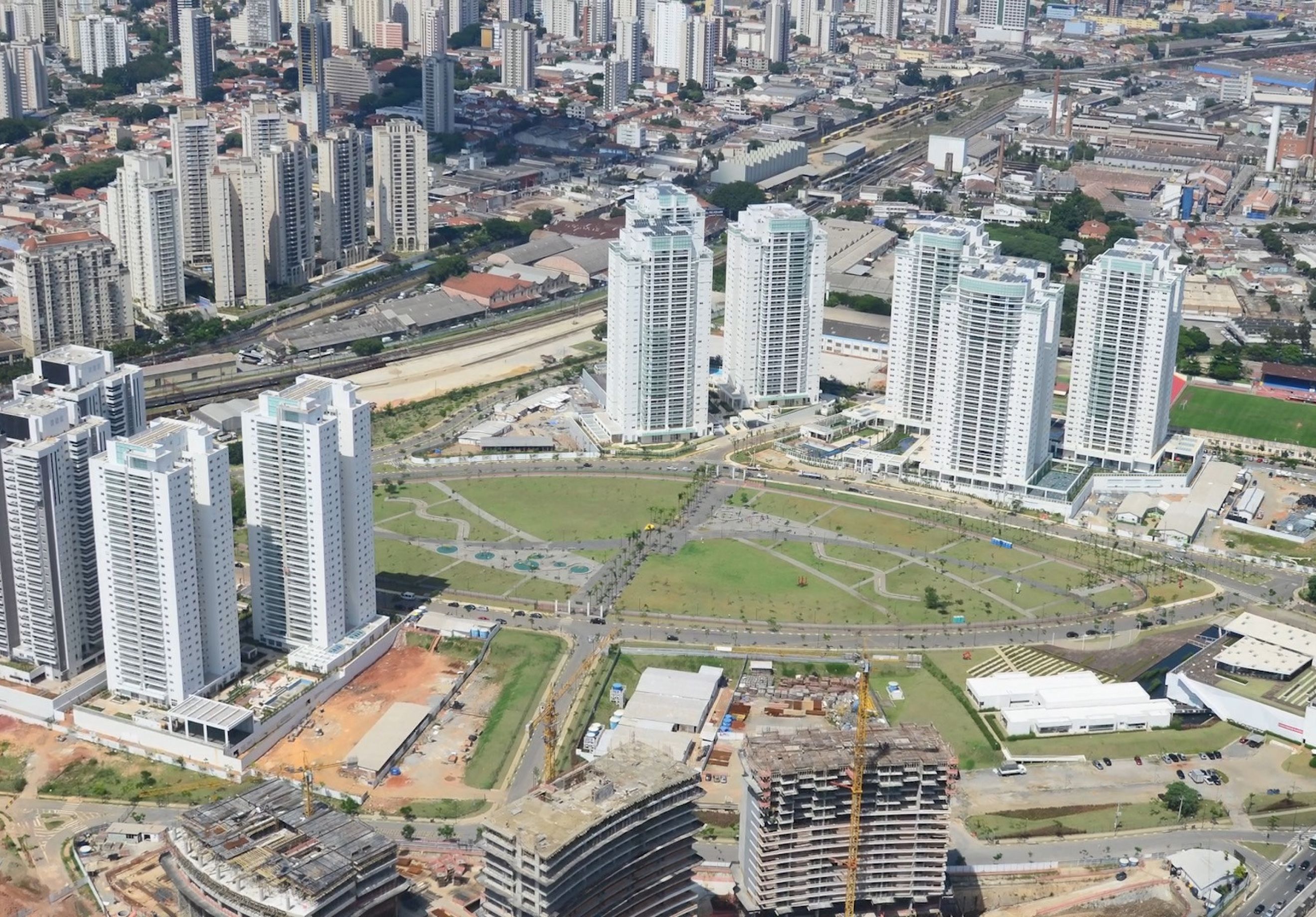 Global Outlook - Hines