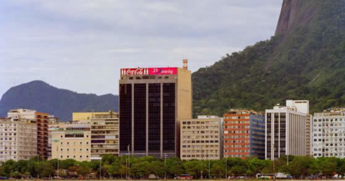 Coca-Cola Brazil Earns LEED Silver Certification - Hines