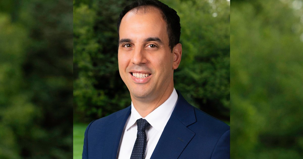 Hines Appoints Michael Izzo to Newly Created Position Leading… - Hines