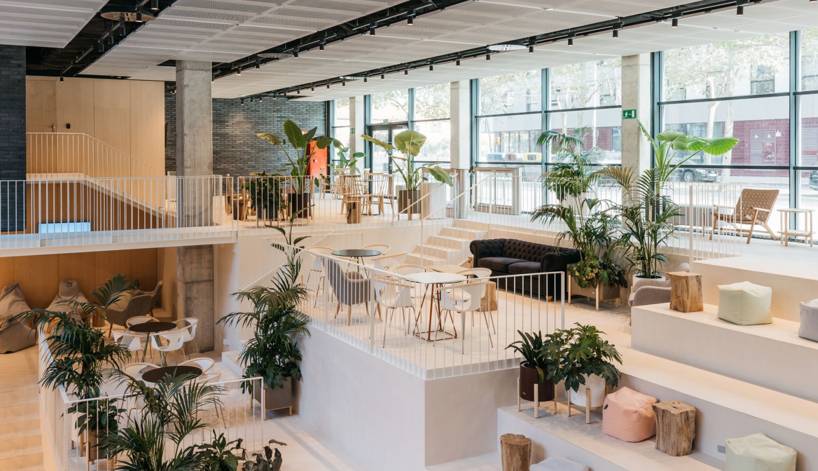 Intelligent Real Estate Investments - Hines