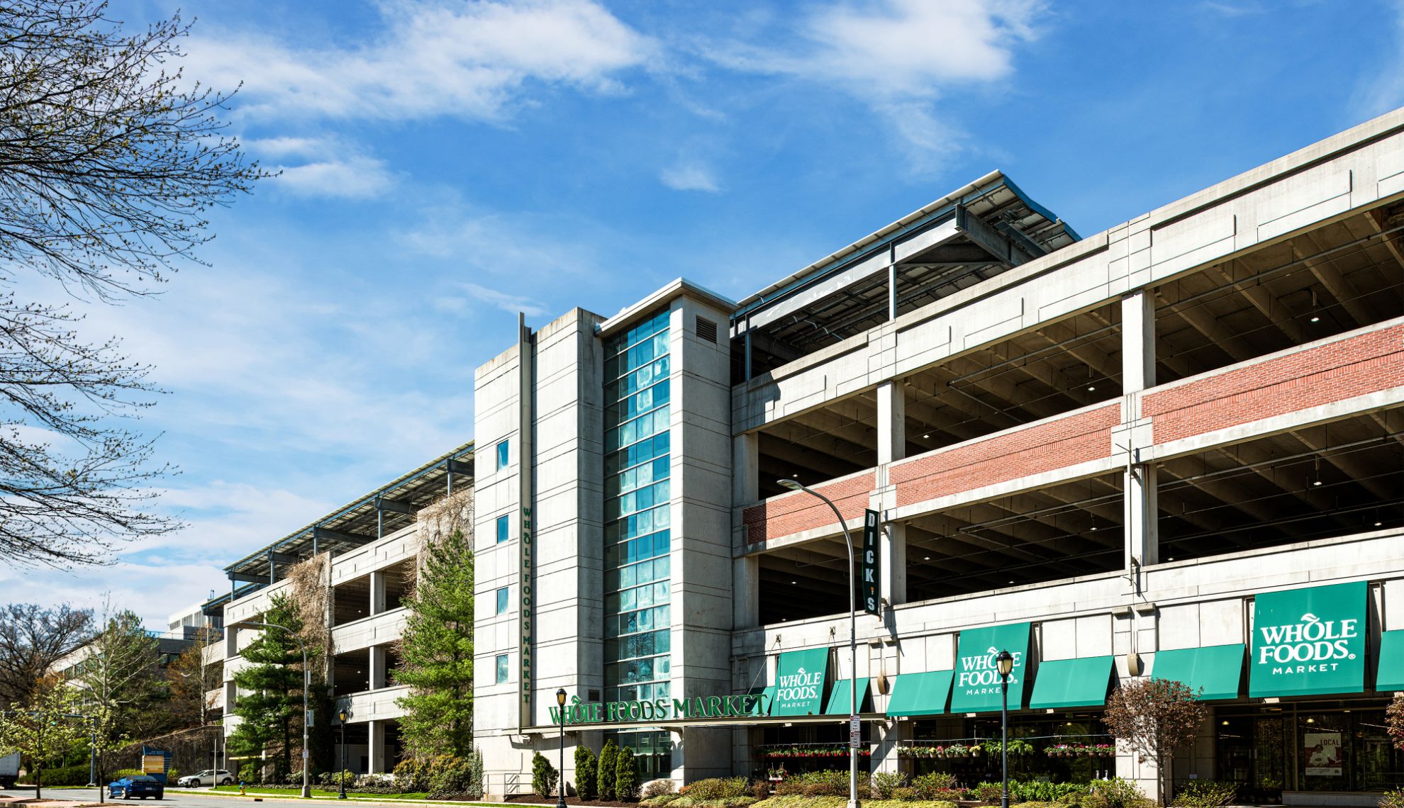 Intelligent Real Estate Investment, Development and Management - Hines