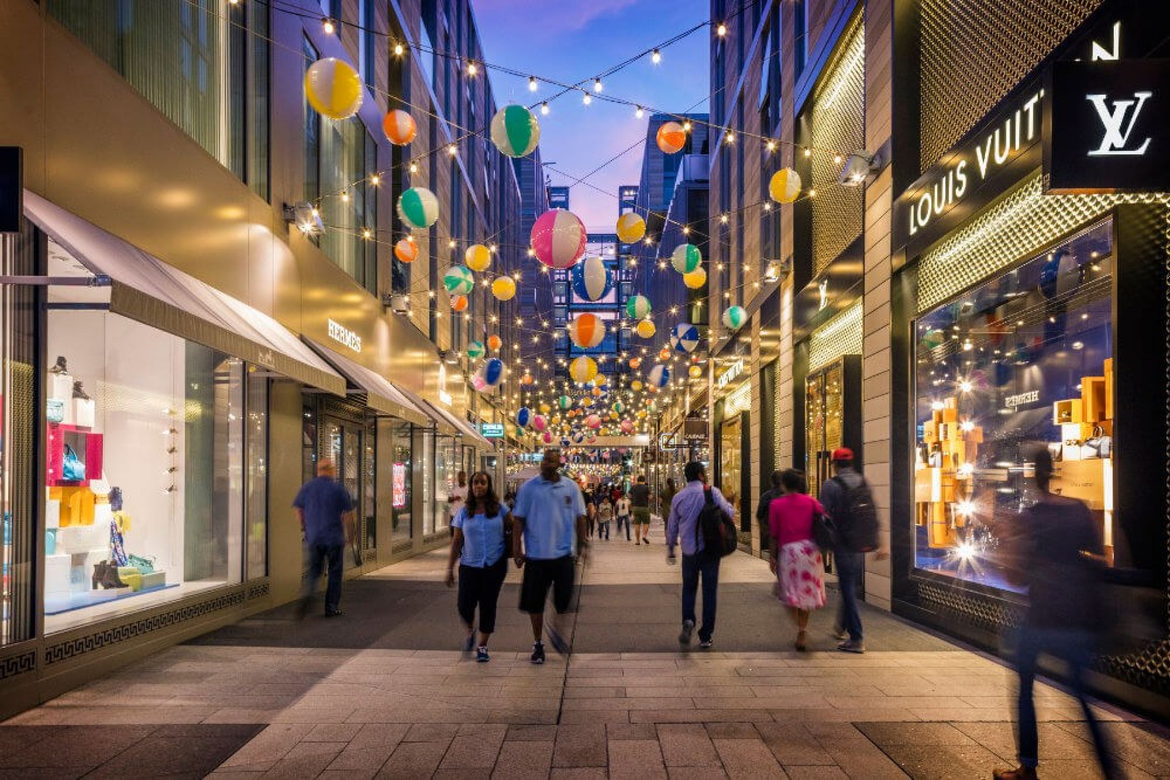 CityCenterDC - Hines